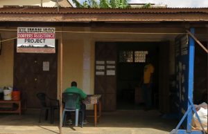 Kilimanjaro Fair Porter Treatment